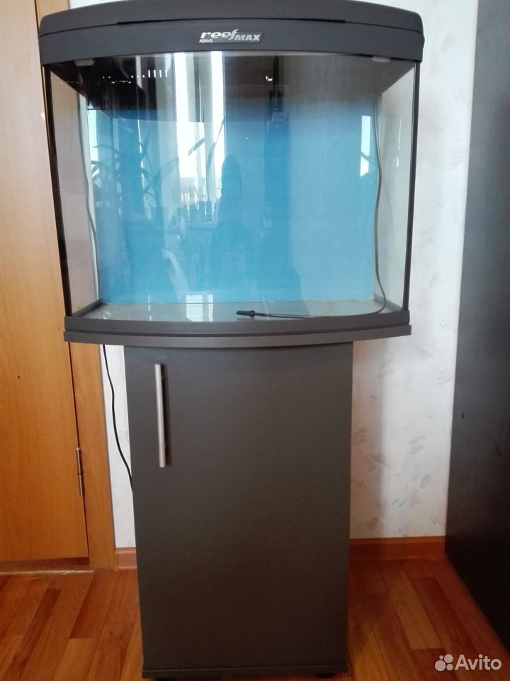 Морской аквариум AquaEl Reefmax