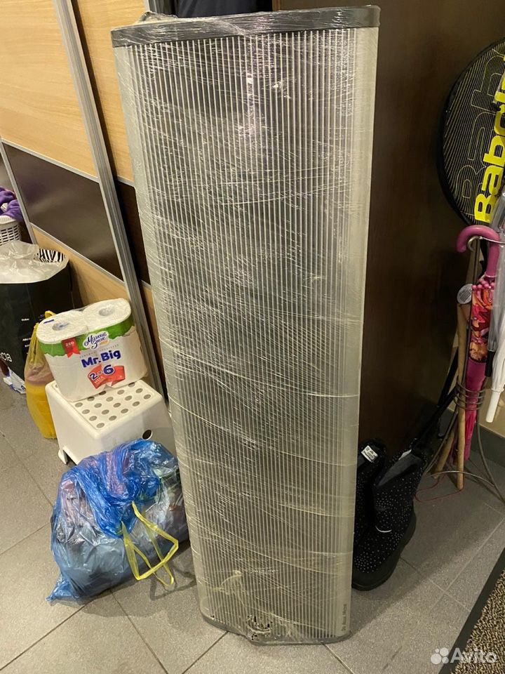 Лампа для аквариума aqua medic aqua SUN LED 150W