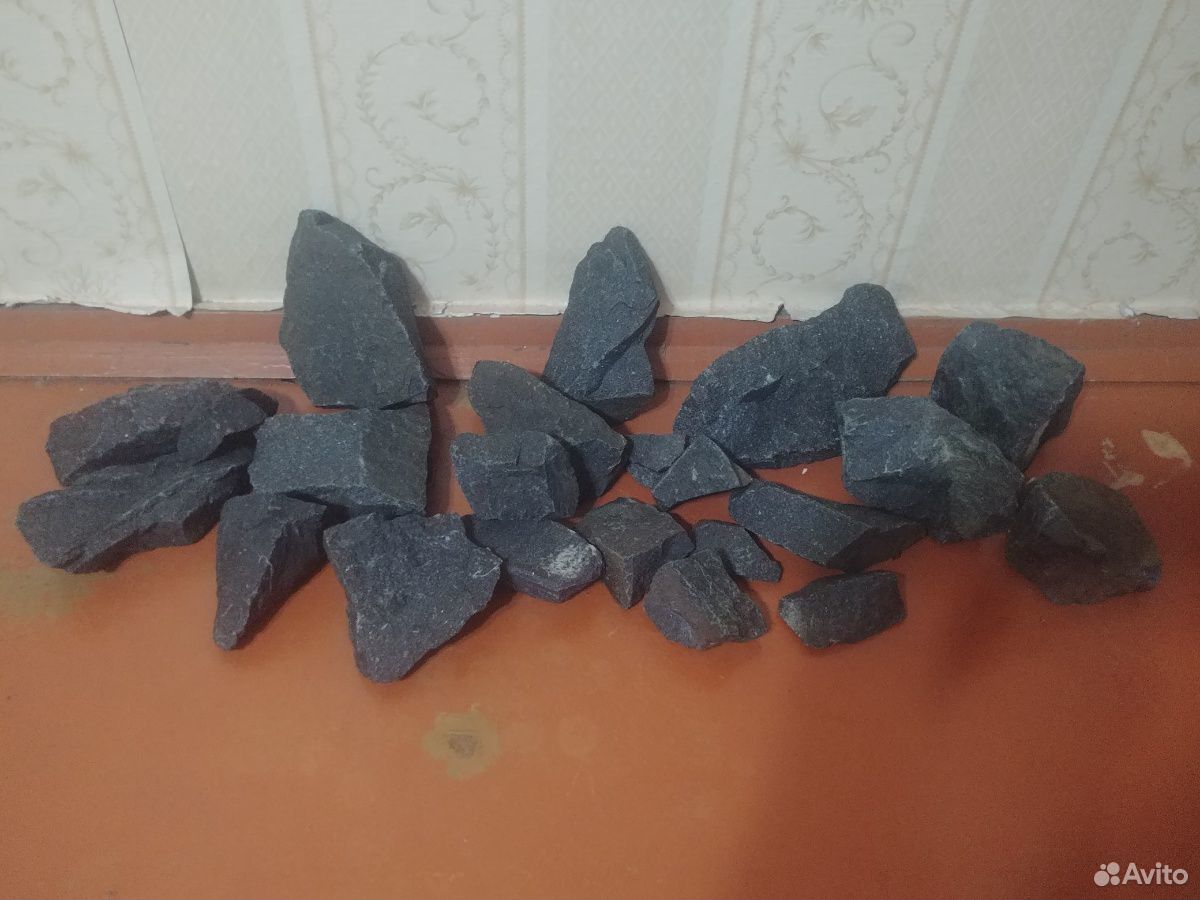 Камни для аквариума