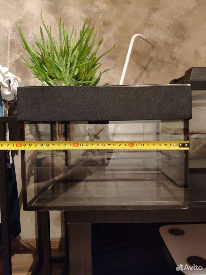 Акватеррариум для черепах