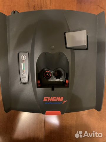 Голова фильтра Eheim 2076 professional 3e