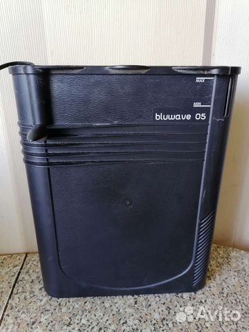 Фильтр для аквариума Ferplast bluewave 05