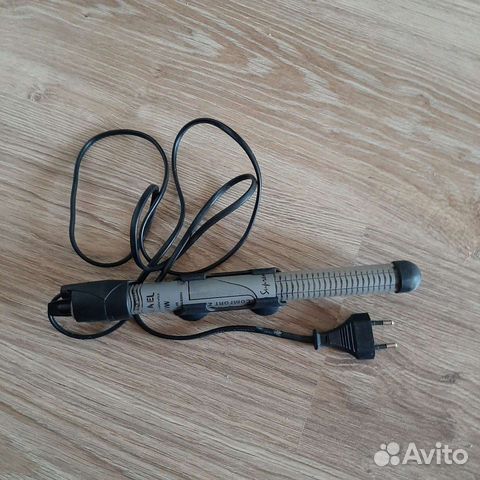 Подогрев для аквариума