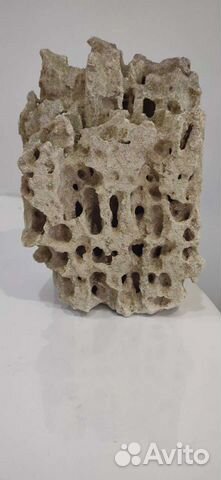 Песчаник в аквариум