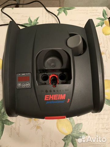 Голова Eheim 2180