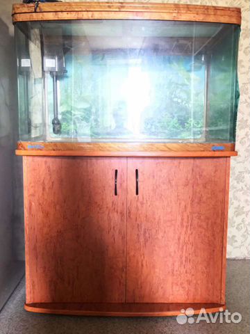 Аквариум jebo r390