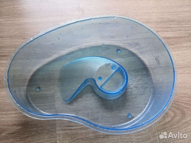 Аквариум для красноухой черепахи