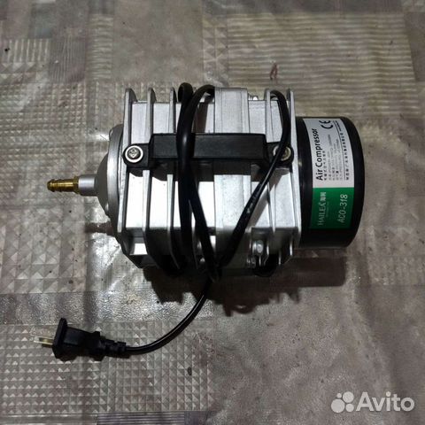 Компрессор ACO-318