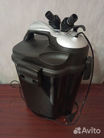 Внешний фильтр для аквариума Aquael unimax fzkn 25