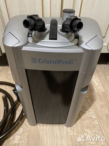 Фильтр для аквариума внешний jbl 1500