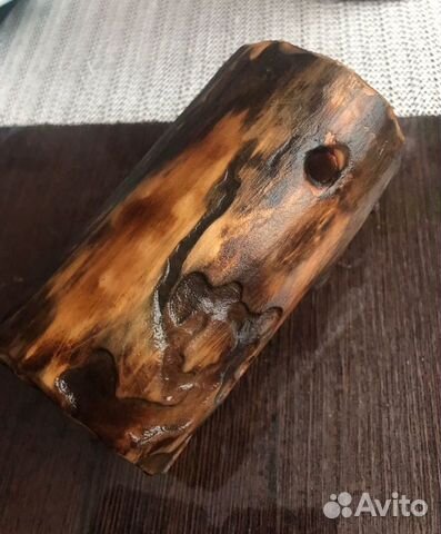 Коряга для аквариума