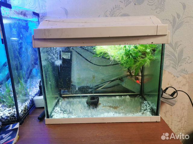 Аквариум Тетра 30л