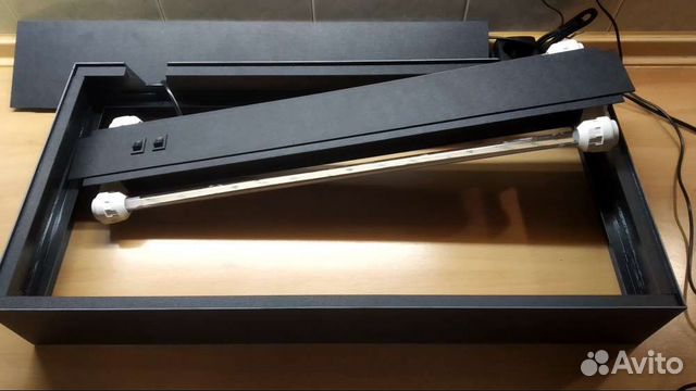 Светильник для аквариума