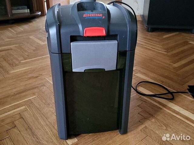 Фильтр внешний eheim professionel 3