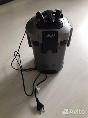 Фильтр для аквариума