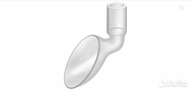 Dennerle Scaper's Flow Lily Pipe