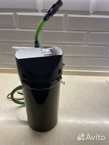 Фильтр внешний eheim 2213