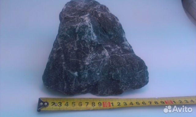 Камни Dark Gray Mountain
