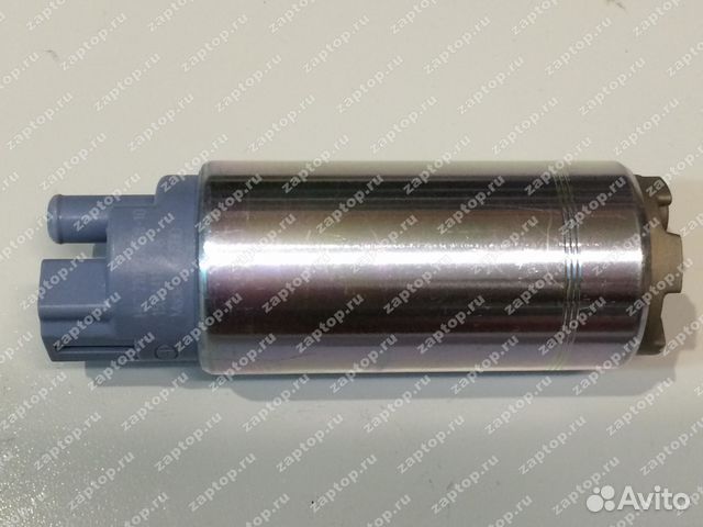 Бензонасос моторчик Hyundai Santa Fe в Москве, цена 5 600 руб ...