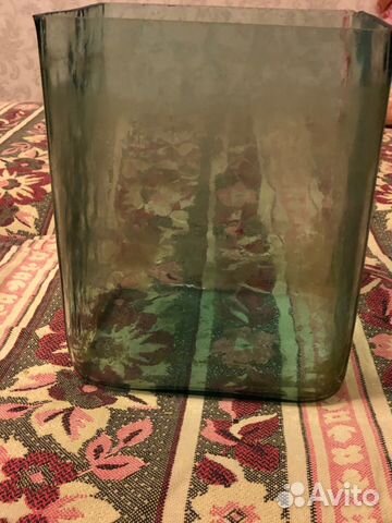 Банка-Аквариум