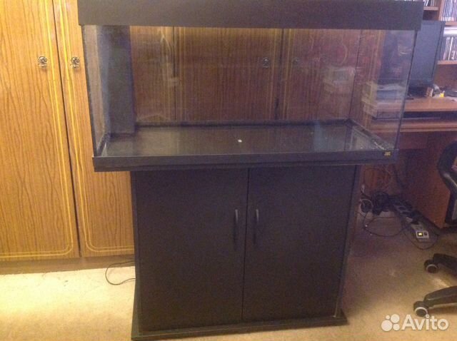 Аквариум Juwel Rio 180