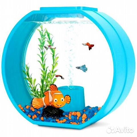 Детский аквариум Triol-Disney