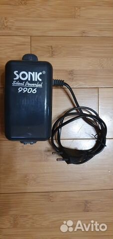 Компрессор Sonic 9906