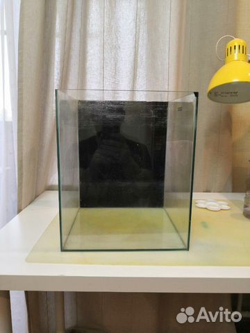 Аквариум 50л
