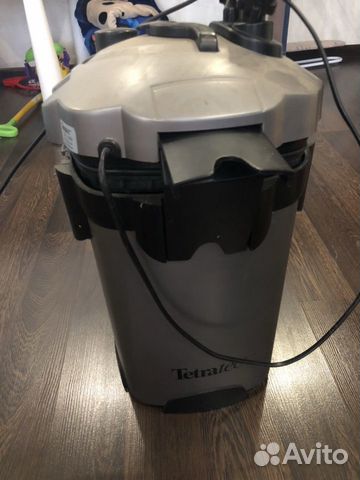Внешний фильтр Tetra tec ex 1200
