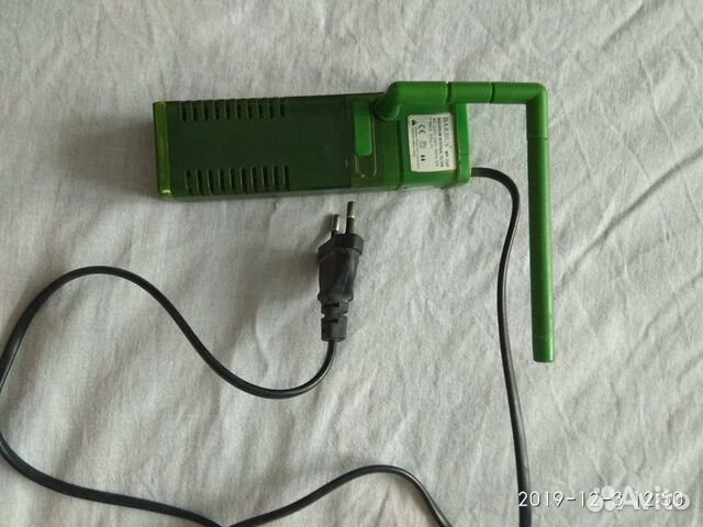 Фильт для аквариума