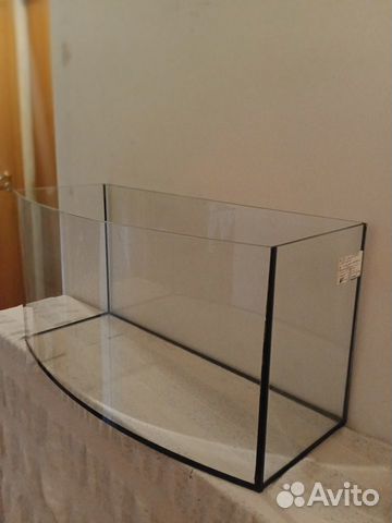 Аквариум 106л. Телевизор. Польша. И другие аквариу