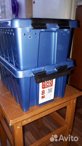 Вермикомпостер