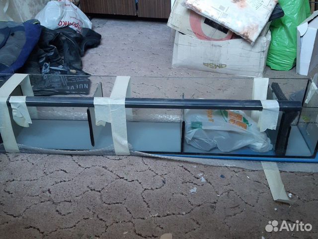 Фитофильтр аквариумный