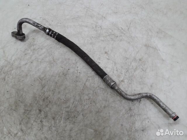 Трубка кондиционера Mercedes W164 A1648300015 купить в Нижнем Новгороде ...