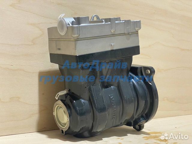 Компрессор воздушный Вольво FH4 купить в Ростове-на-Дону VADEN ...