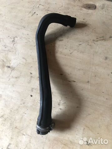 Патрубок демпфера Mercedes A2711410683 купить в Москве MERCEDES-BENZ ...