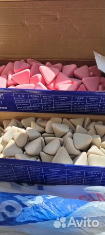 Декоративный камень для хобби/ аквариума