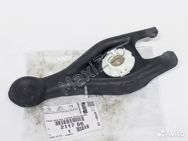 Вилка сцепления 211766 пежо купить в Москве Peugeot-Citroen 211766 | Авито