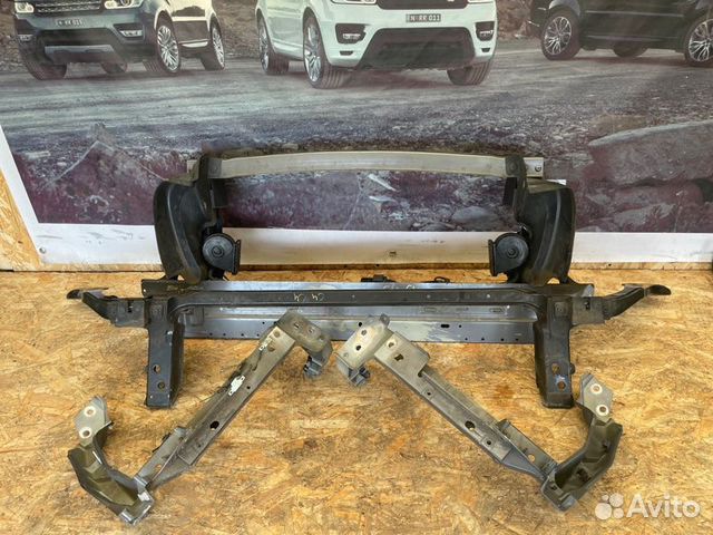 Телевизор панель Jaguar F-Pace X761 2.0D 2017 купить в Москве JAGUAR ...