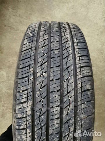 Kumho Crugen HP71 225/60 R17 103H купить в Шлиссельбурге | Авито