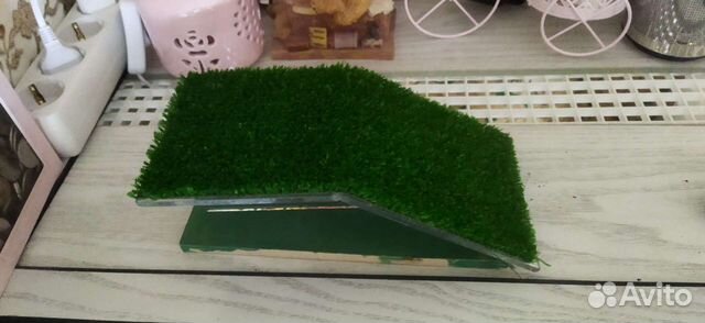 Мостик для черепахи