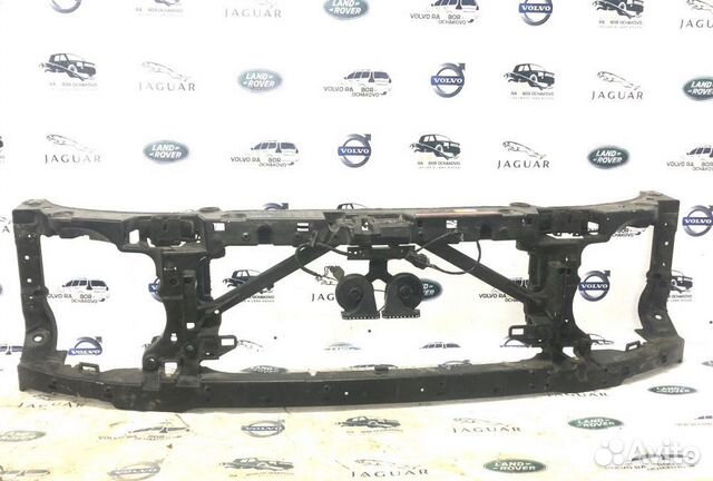 Панель телевизора Land Rover Discovery 4 RR Sport купить в Москве LAND ...