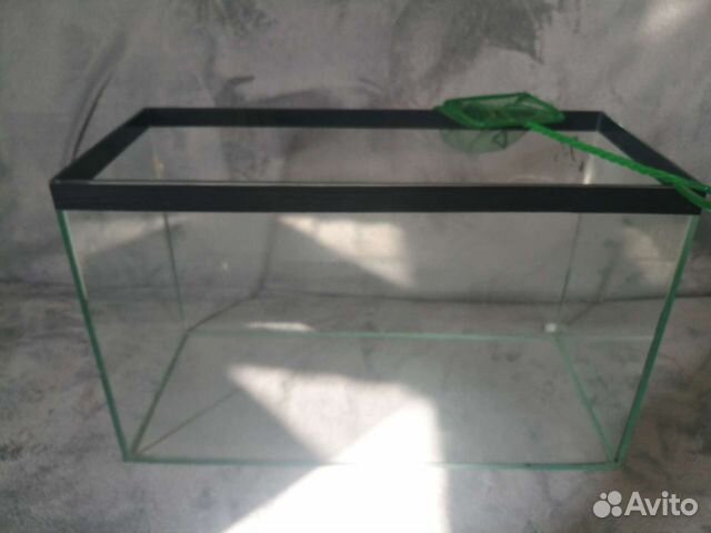 Аквариум 25 л