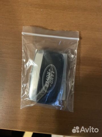 Электронный Ключ зажигания land rover купить в Москве LAND ROVER ...