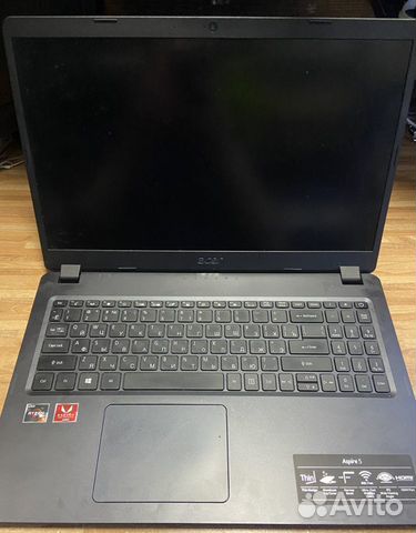 Разбор Acer Aspire 5 A515-43 (n19c3) купить в Москве | Электроника | Авито