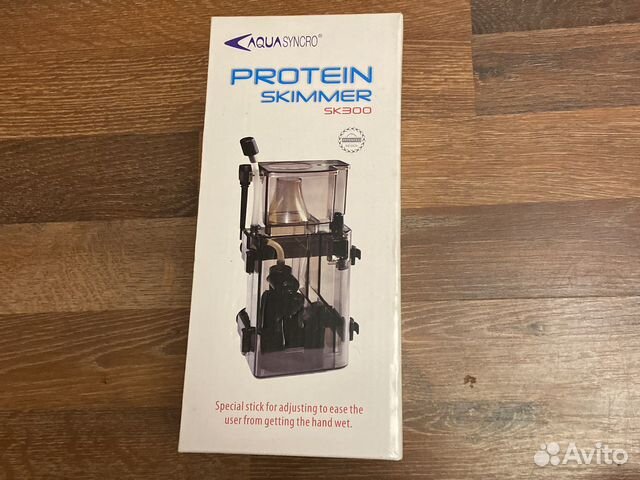 Скиммер для аквариума