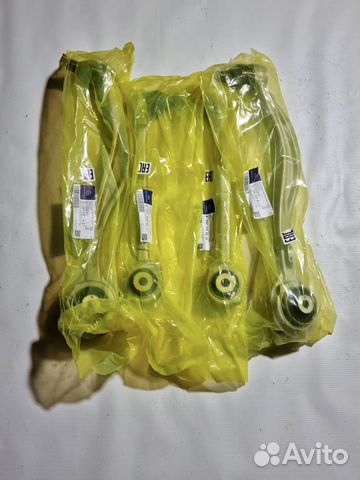 Рычаги на Mercedes GLK купить в Москве MERCEDES-BENZ A2043308011 ...