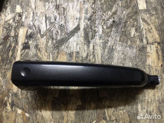 Ручка двери KeyLess Land Rover Range Rover купить в Москве LAND ROVER ...