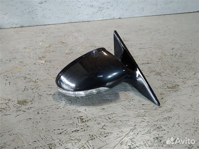 Зеркало правое Mercedes Cls-Class W219 купить в Санкт-Петербурге ...