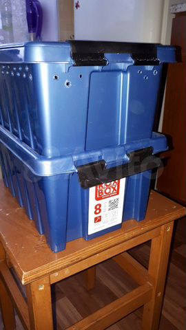 Вермикомпостер